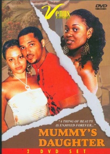 Amazon.com: Mummy's Daughter- Part 1 & 2 : Kalsum sinare, Kofi ...