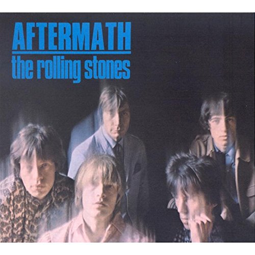 Aftermath - Rolling Stones,the: Amazon.de: Musik