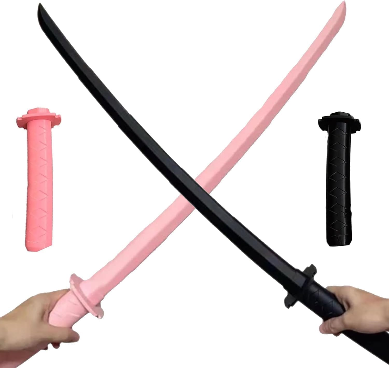 Katana Retratil
