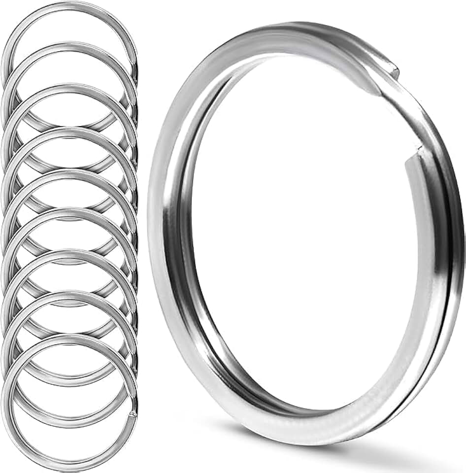 Amazon.co.uk: Key-rings