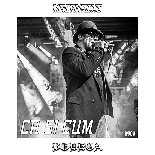 Play Ca Si Cum by Macanache on Amazon Music