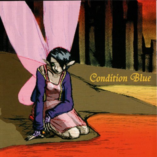Condition Blue by Condition Blue on Amazon Music - Amazon.co.uk