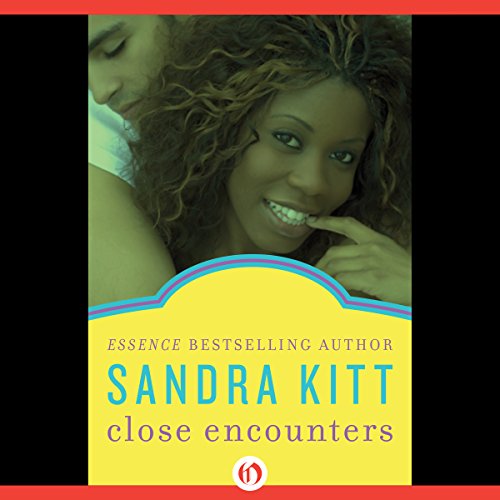Amazon.com: Close Encounters (Audible Audio Edition): Sandra Kitt ...