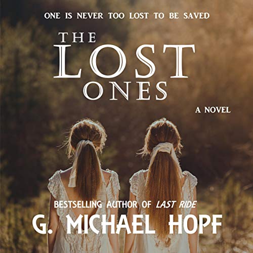 Amazon.com: The Lost Ones: The Bounty Hunter, Book 2 (Audible Audio ...