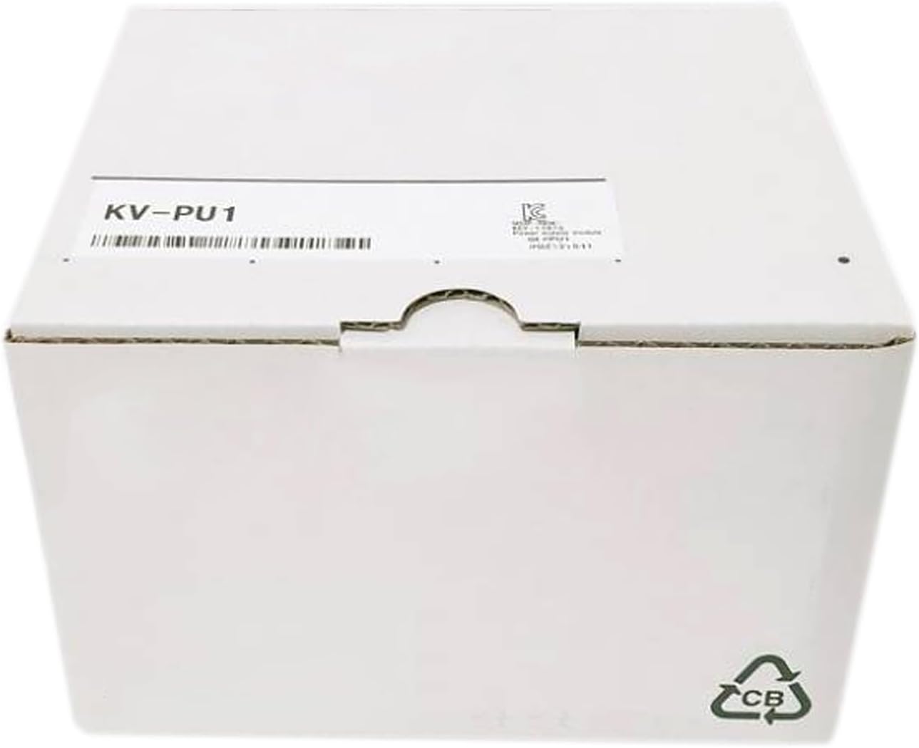 Amazon.co.jp: 産業用 KV-PU1 迅速な配達 KVPU1 産業用KV-PU1 : パソコン・周辺機器
