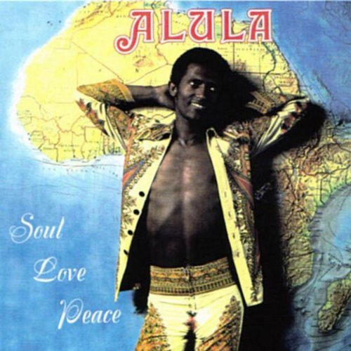 Play Soul Love Peace by Alula on Amazon Music