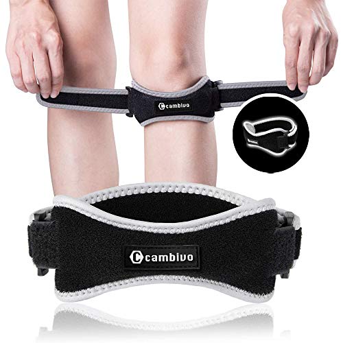 11 Best Knee Support Straps Of 2023 With A Buying Guide