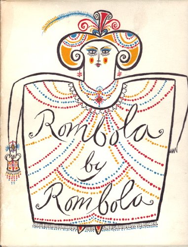 Rombola By Rombola: Rombola, John: Amazon.com: Books
