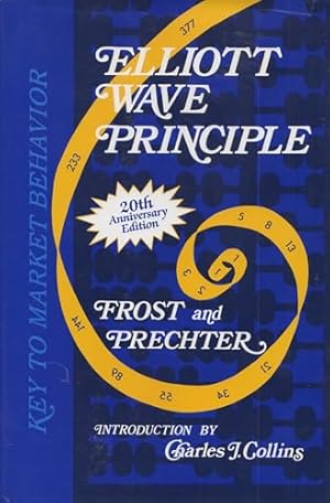 Elliott Wave Principle: Key to Market Behavior: Robert R Prechter: 9781616040451: Amazon.com: Books