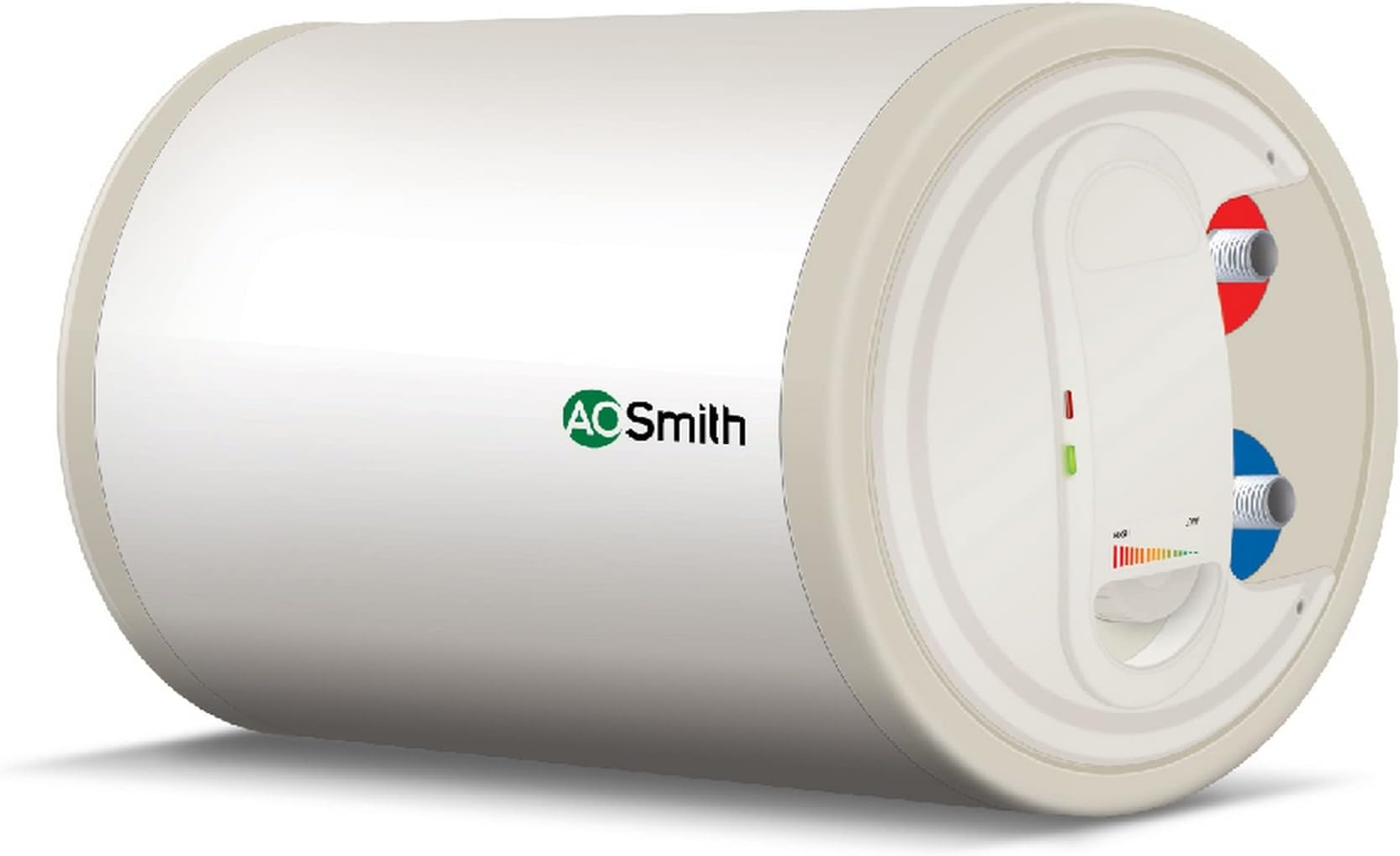 Buy AO Smith HAS-X1-025-LHS Storage 25 Litre Horizontal Water Heater ...