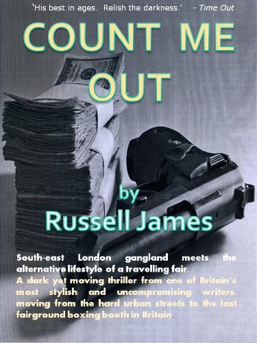 Amazon.com: Count Me Out eBook : James, Russell: Books