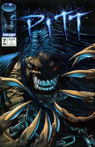 Amazon.com: Pitt Vol 1 #7: unknown author: Books