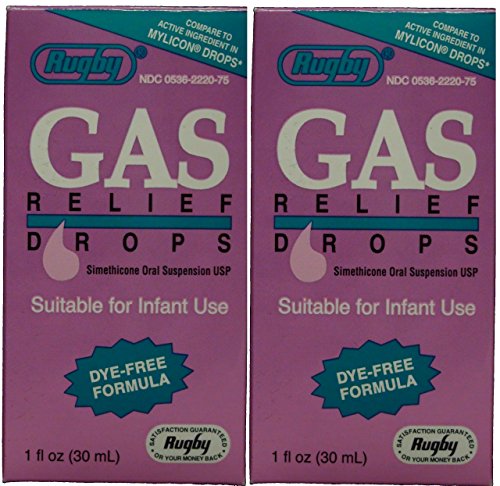 13 Best Baby Gas Relief Drops With A Buying Guide For 2022