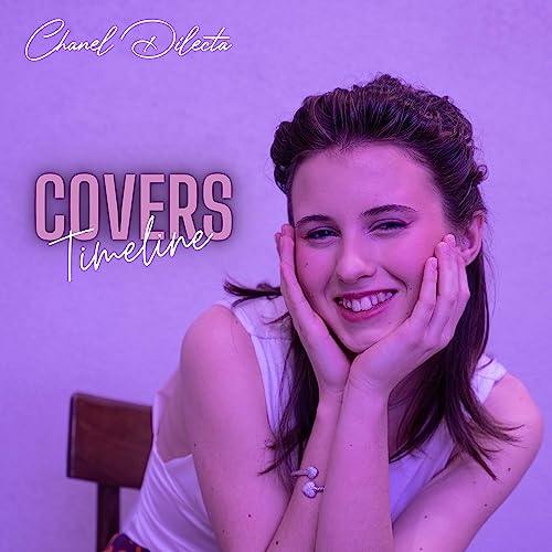 Amazon MusicでChanel DilectaのTimeline Coversを再生する