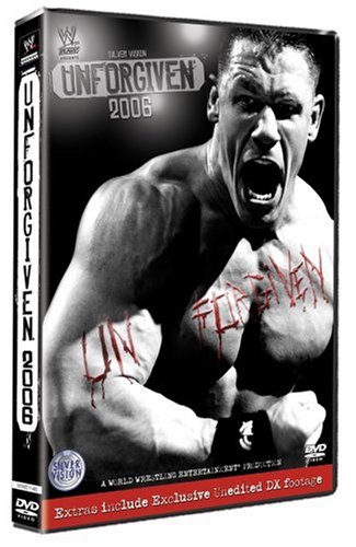 Amazon.com: WWE : Unforgiven 2006 : Movies & TV