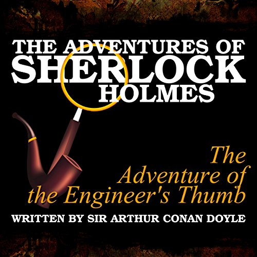 Amazon.com: The Adventures of Sherlock Holmes: The Adventure of the ...