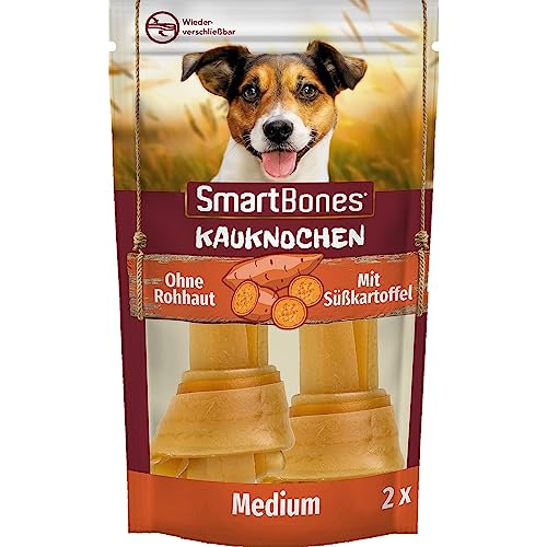 Kalorienarme Kauknochen für Hunde – Die 15 besten Produkte im Vergleich ...