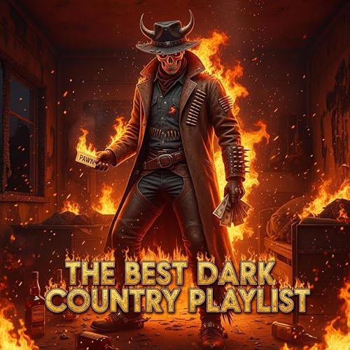 Play Dark Country & Dark Folk Vibes - Dark Country No Ads by Dark ...