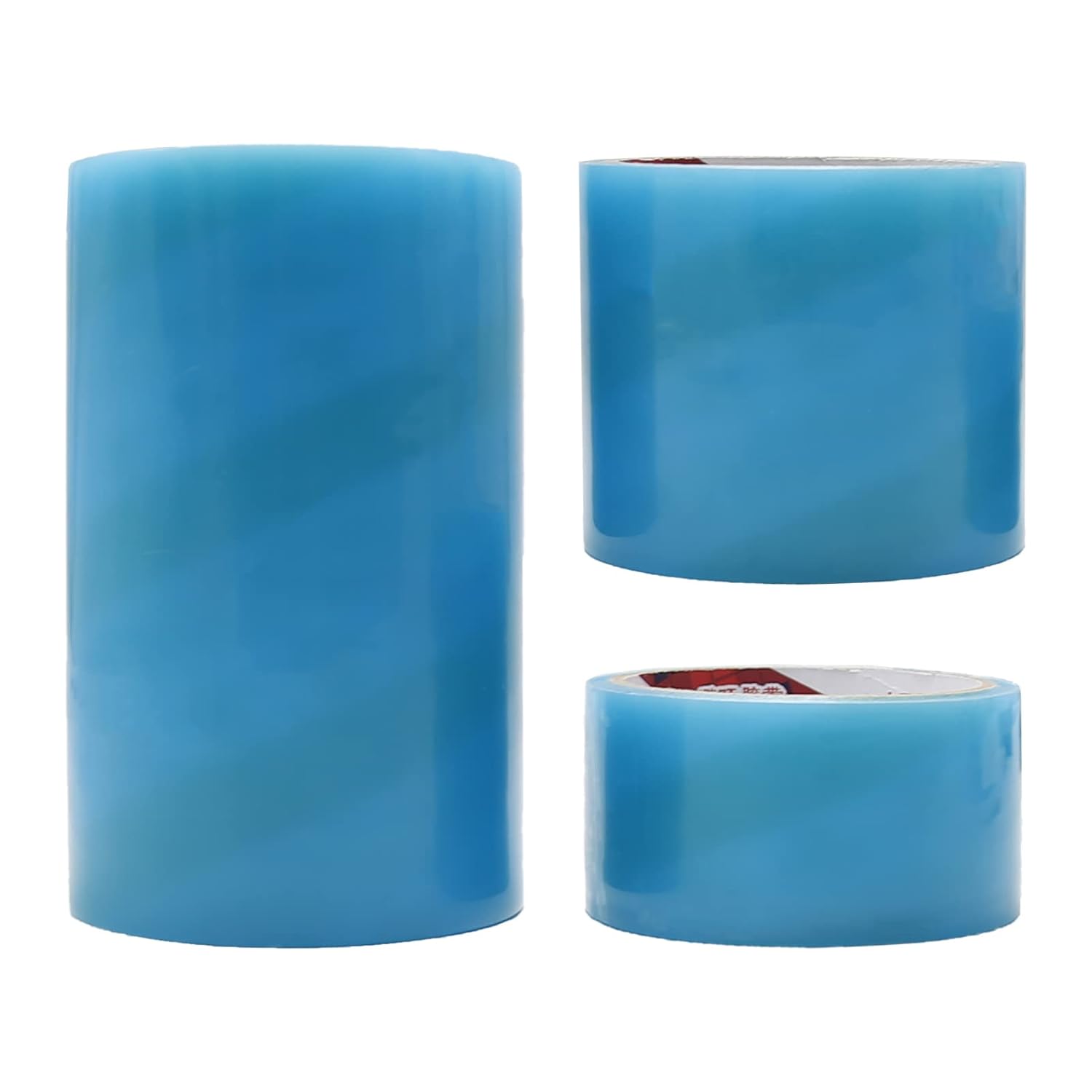 Amazon.com: Anxingo 3 Pack Greenhouse Covering Plastic Repair Tape ...