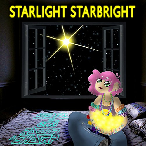 Amazon.com: Starlight Starbright (feat. Emi & Razor Sharp) : S3RL ...