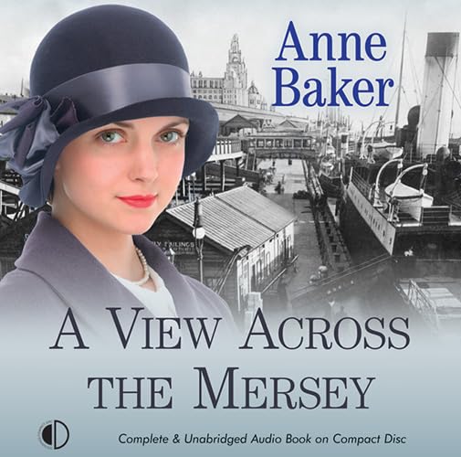 Buy A View Across The Mersey Book Online at Low Prices in India | A ...