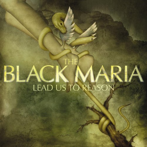 Play Lead Us To Reason by The Black Maria on Amazon Music