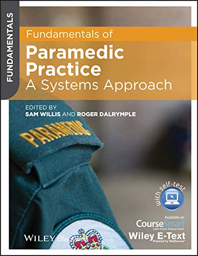 Fundamentals of Paramedic Practice: A Systems... by Willis, Sam