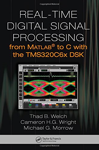 Real-Time Digital Signal Processing from MATLAB to C with the TMS320C6x ...