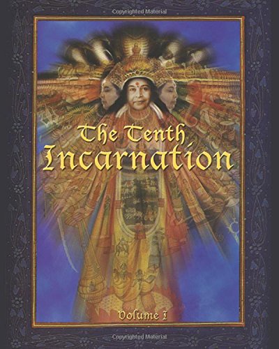 Buy The Tenth Incarnation Book Online at Low Prices in India | The Tenth Incarnation Reviews ...