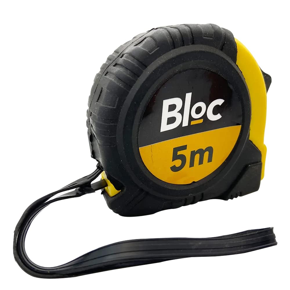 Measuring Tape Professional Pocket Tape Heavy Duty Nylon Coated ...