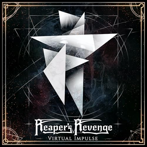 Amazon.com: Virtual Impulse [Explicit] : Reaper's Revenge: Digital Music