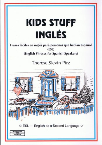 Kids Stuff Ingles: Frases faciles en ingles para personas que hablan ...