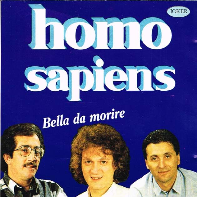 Bella Da Morire: Homo Sapiens: Amazon.in: Music}