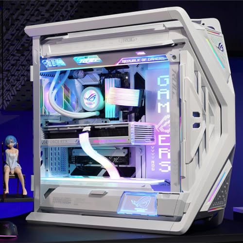 Electronikz - Ultimate Review: Generic PC Gaming Case - Sleek Design ...