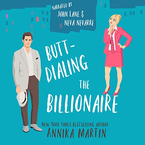 Amazon.com: Butt-dialing the Billionaire: Billionaires of Manhattan ...
