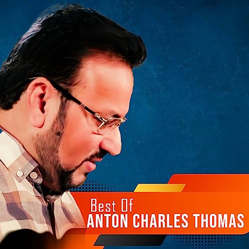 Amazon.com: Best Of Anton Charles Thomas : Anton Charles Thomas ...