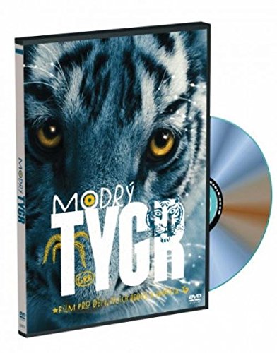 Amazon.com: Modry tygr / Blue Tiger : Movies & TV