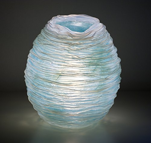 BACO, Handmade lamp, Silicone rubber, Italian Design, Contemporary ...