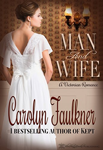 Man and Wife: A Sweet Historical Love Story - Kindle edition by ...