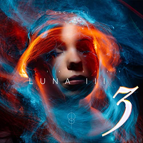 Luna pt. 3 by Your Simple Ghost feat. Like the Ibis on Prime Music