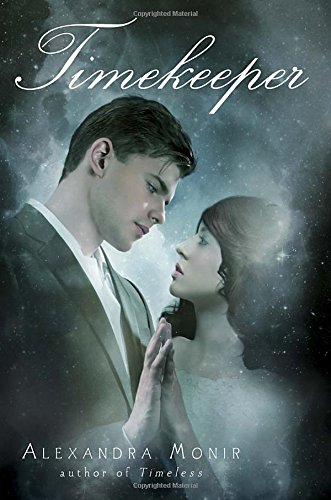 Amazon.com: Timekeeper: 9780385738408: Monir, Alexandra: Books