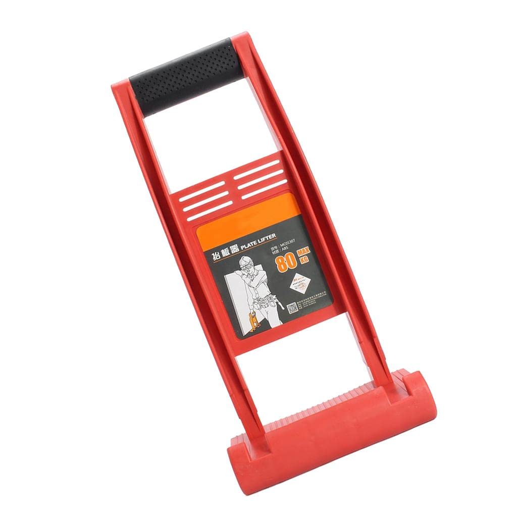 Heavy Duty Panel Carrier Gripper Carry Handle Drywall Plywood Sheet ...