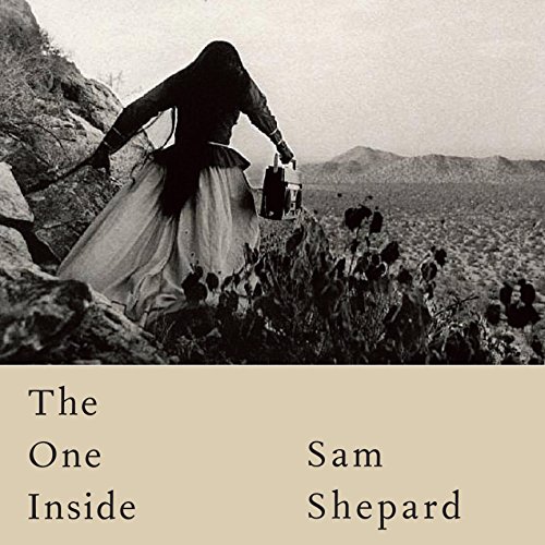 The One Inside (Audio Download): Sam Shepard, Bill Pullman, Patti Smith ...