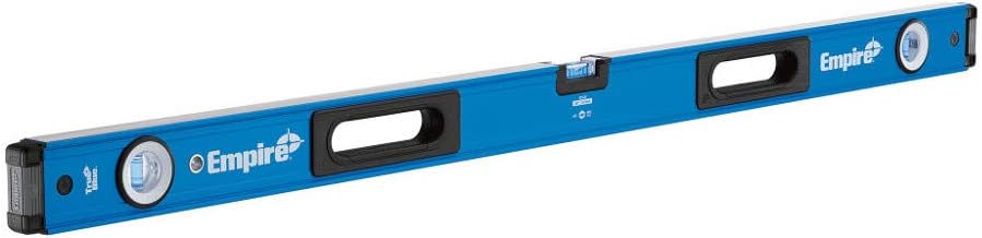 Amazon.com: Empire Level Nivel de caja azul verdadero E75.48 de 48 ...