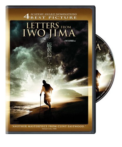Amazon.com: Letters From Iwo Jima : Movies & TV