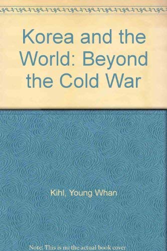 Amazon.com: Korea And The World: Beyond The Cold War: 9780813319292 ...