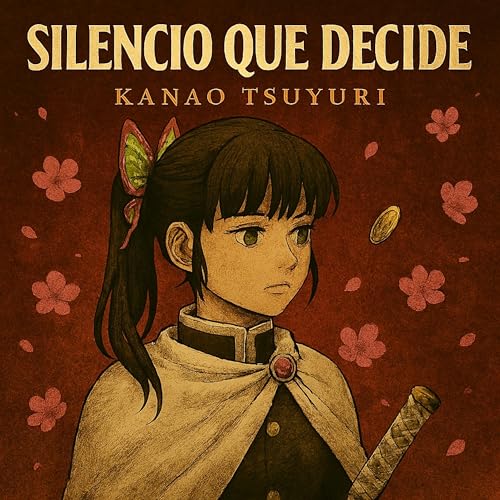 5. Kanao Tsuyuri — “Silencio que Decide”-Demon Slayer: Kimetsu no Yaiba ...