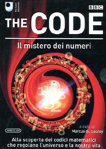 The code - Il mistero dei numeri: Amazon.it: Documentario, Documentario ...