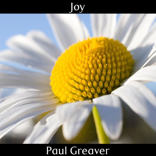 Amazon.com: Joy : Paul Greaver: Digital Music