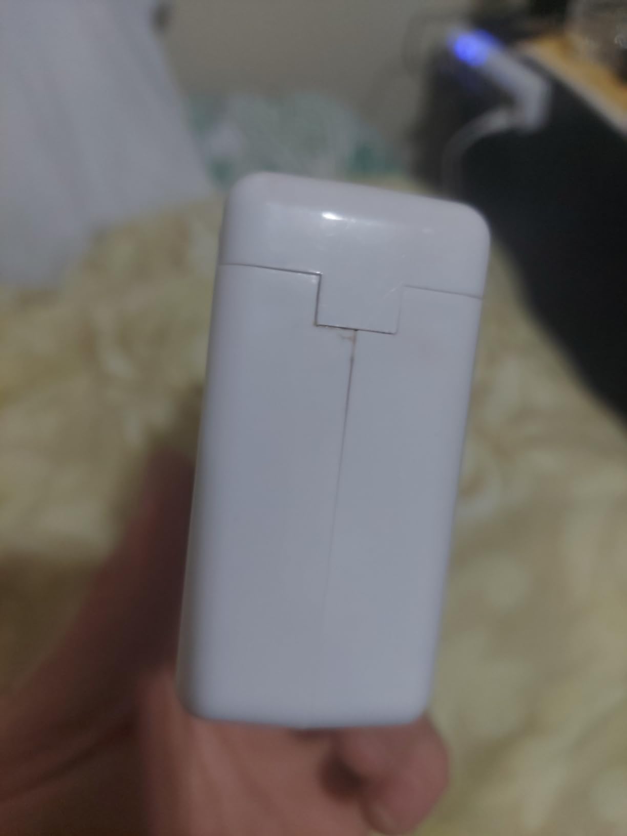 Amazon.com: Handheld Sewing Machine, Hand Cordless Sewing Tool Mini ...